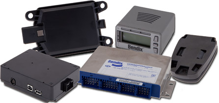 Bendix: Safer Trucks